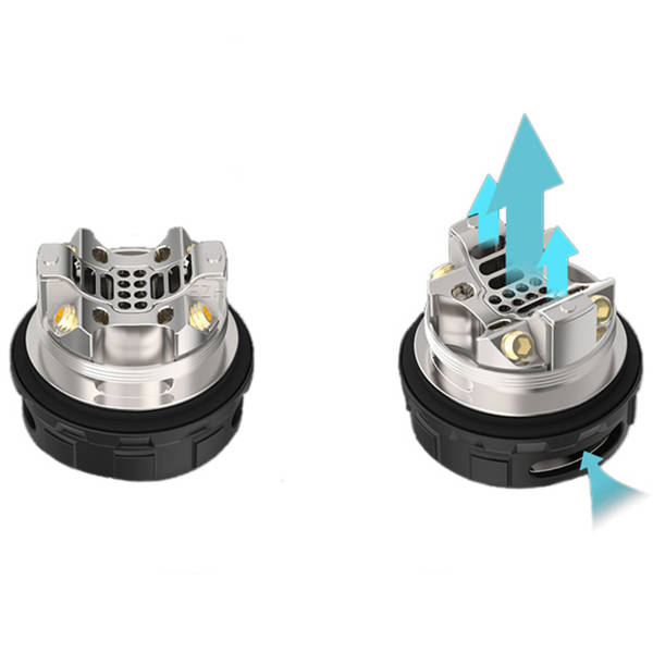 Vandy Vape KYLIN V2 RTA